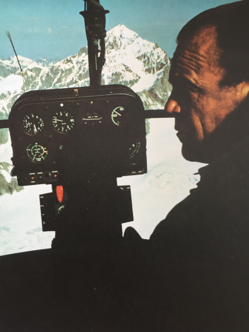 Alpine Story | mountainbible